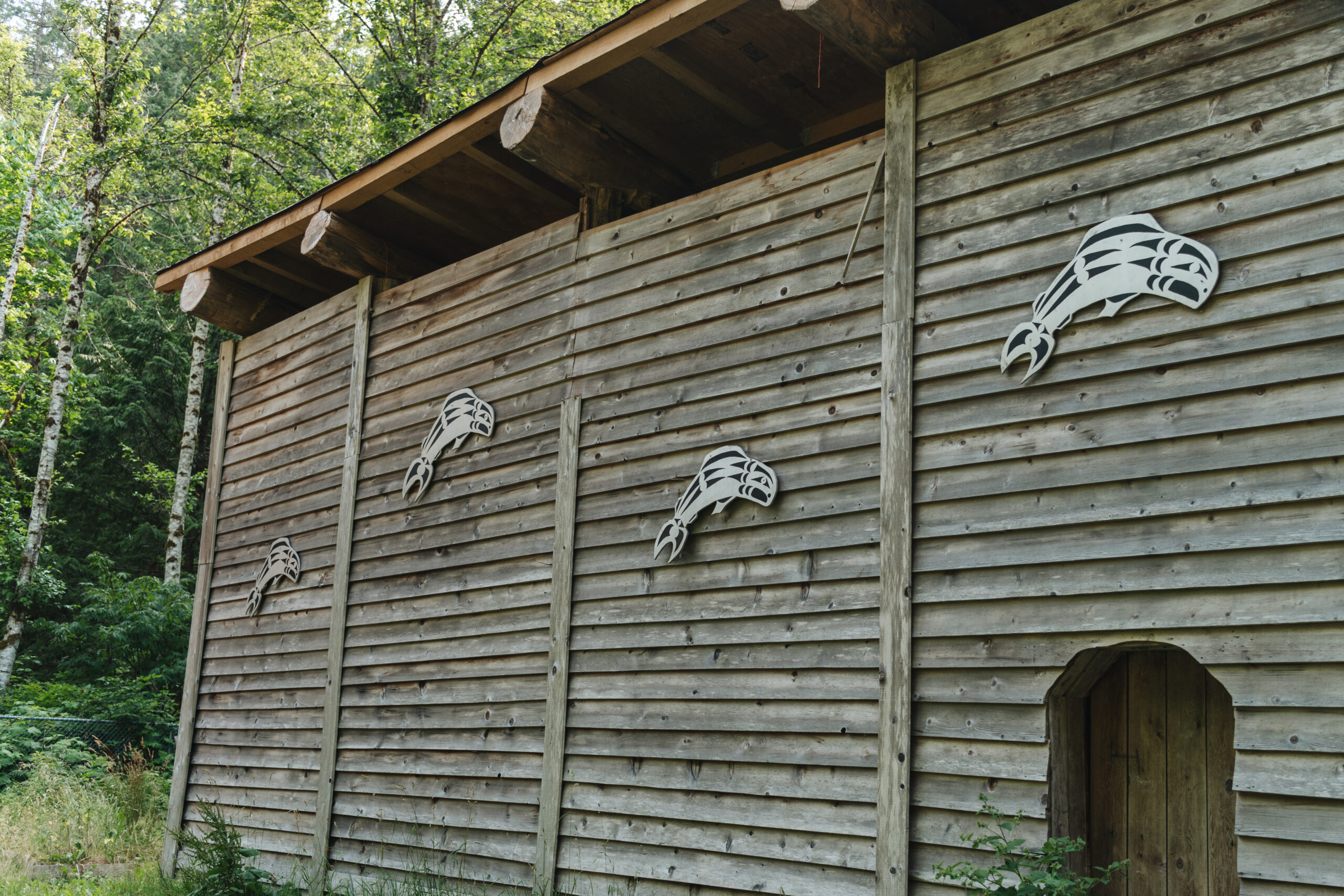 Our History - Squamish Nation