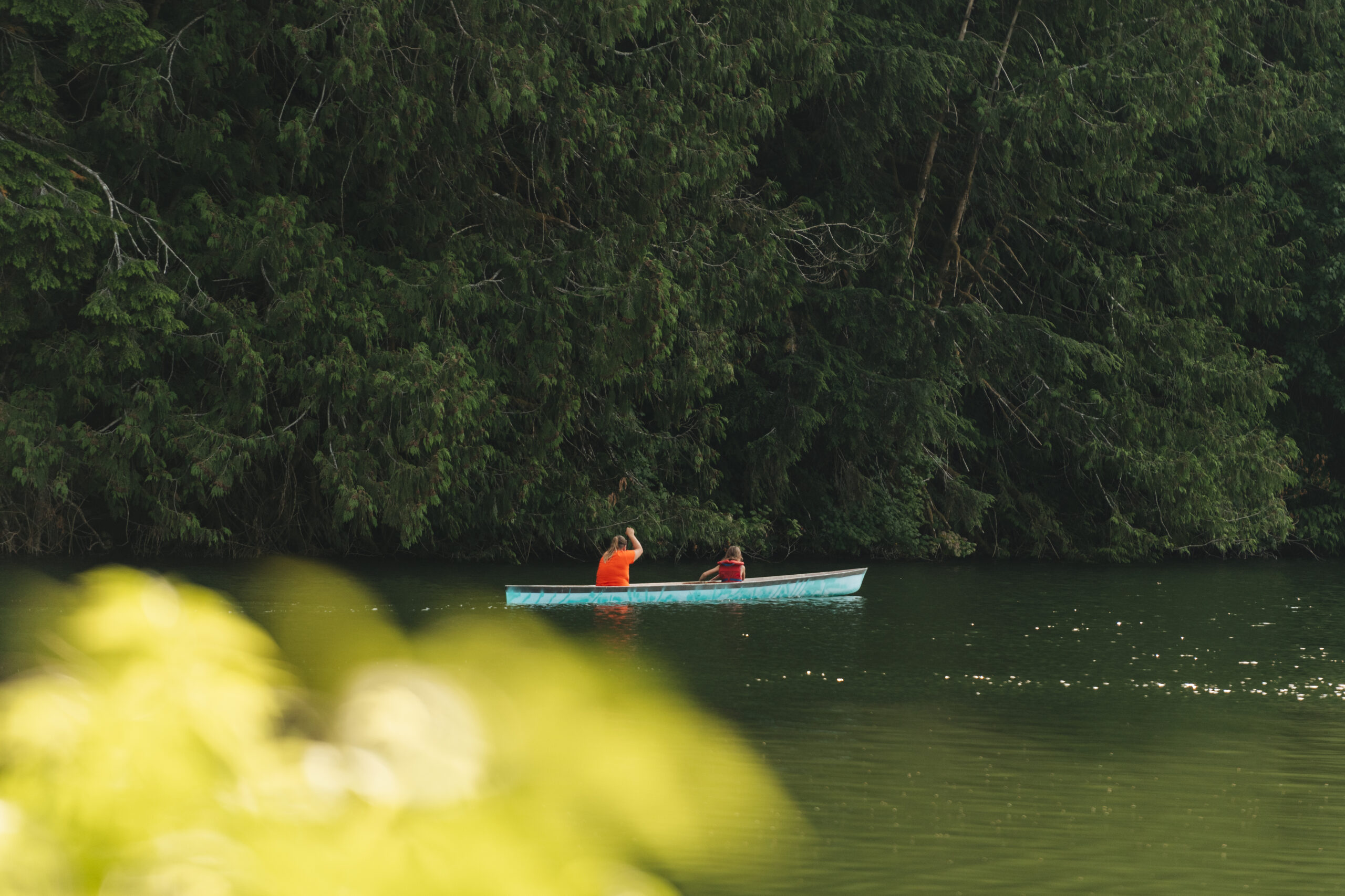 Climate Legacy Strategy - Squamish Nation