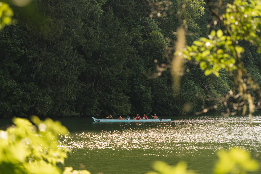 Our Culture - Squamish Nation