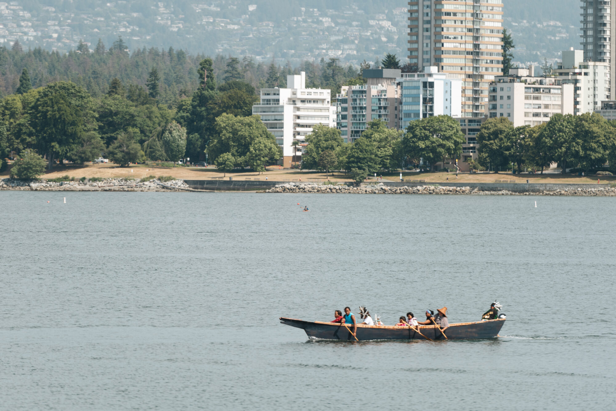 Our Culture - Squamish Nation