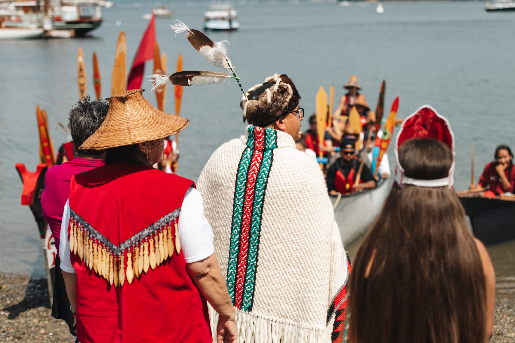 Partnerships - Squamish Nation