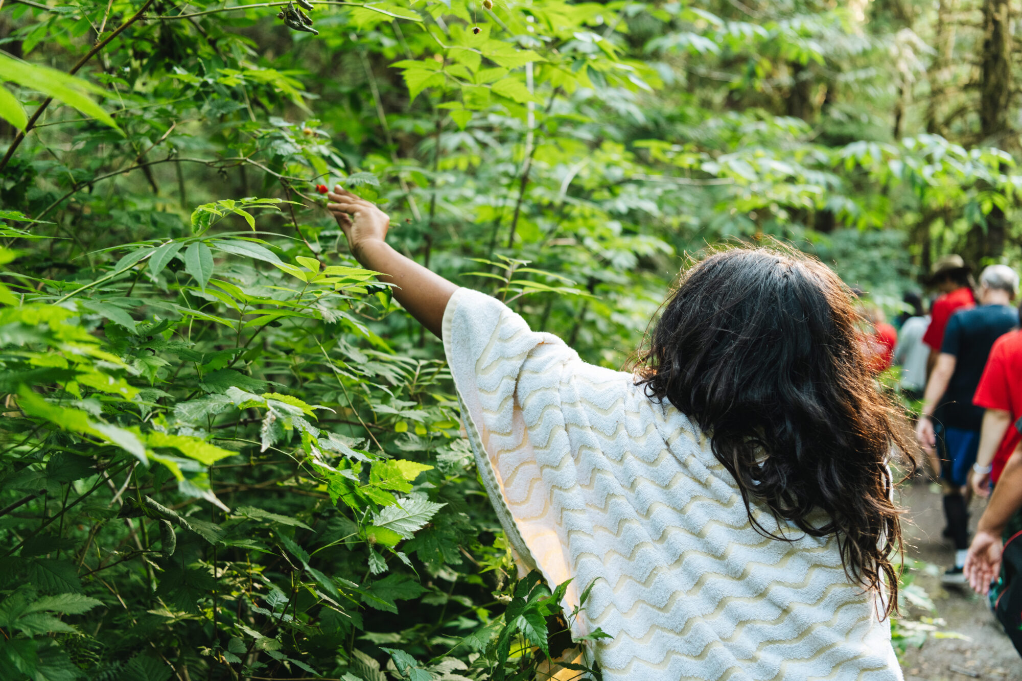 Our Land - Squamish Nation