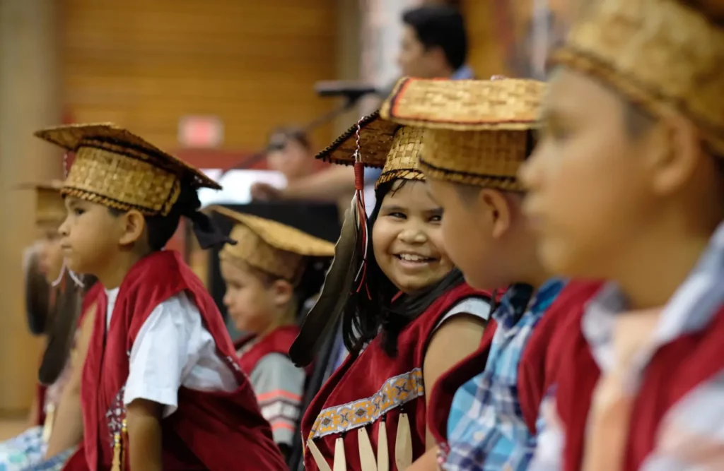 Squamish Outdoor Education Centre | Inspirational Education