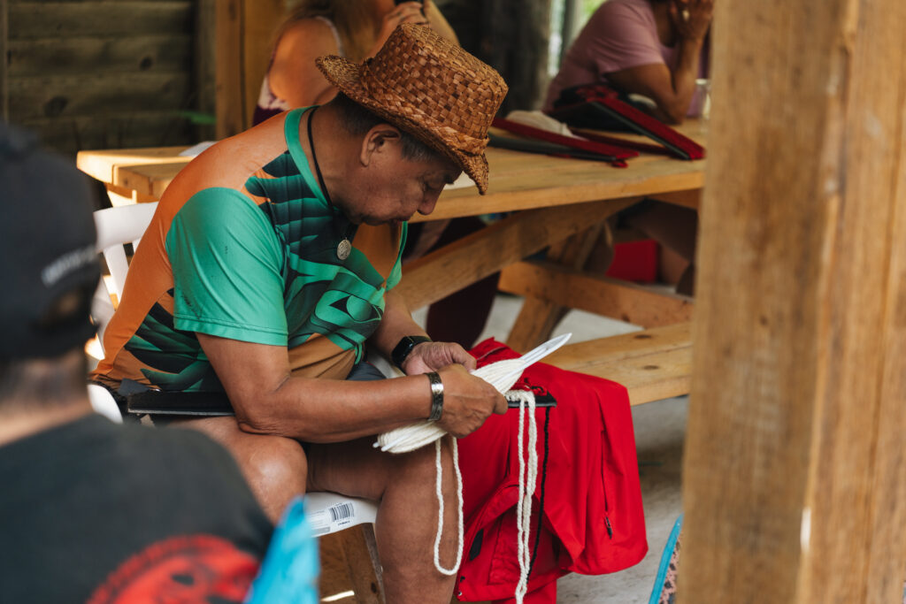 Our Culture - Squamish Nation