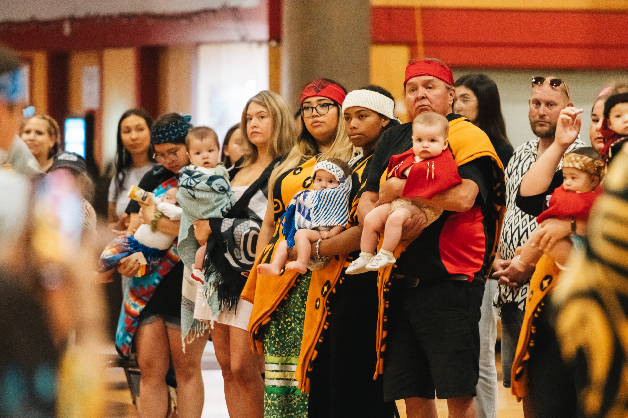 People Services - Squamish Nation