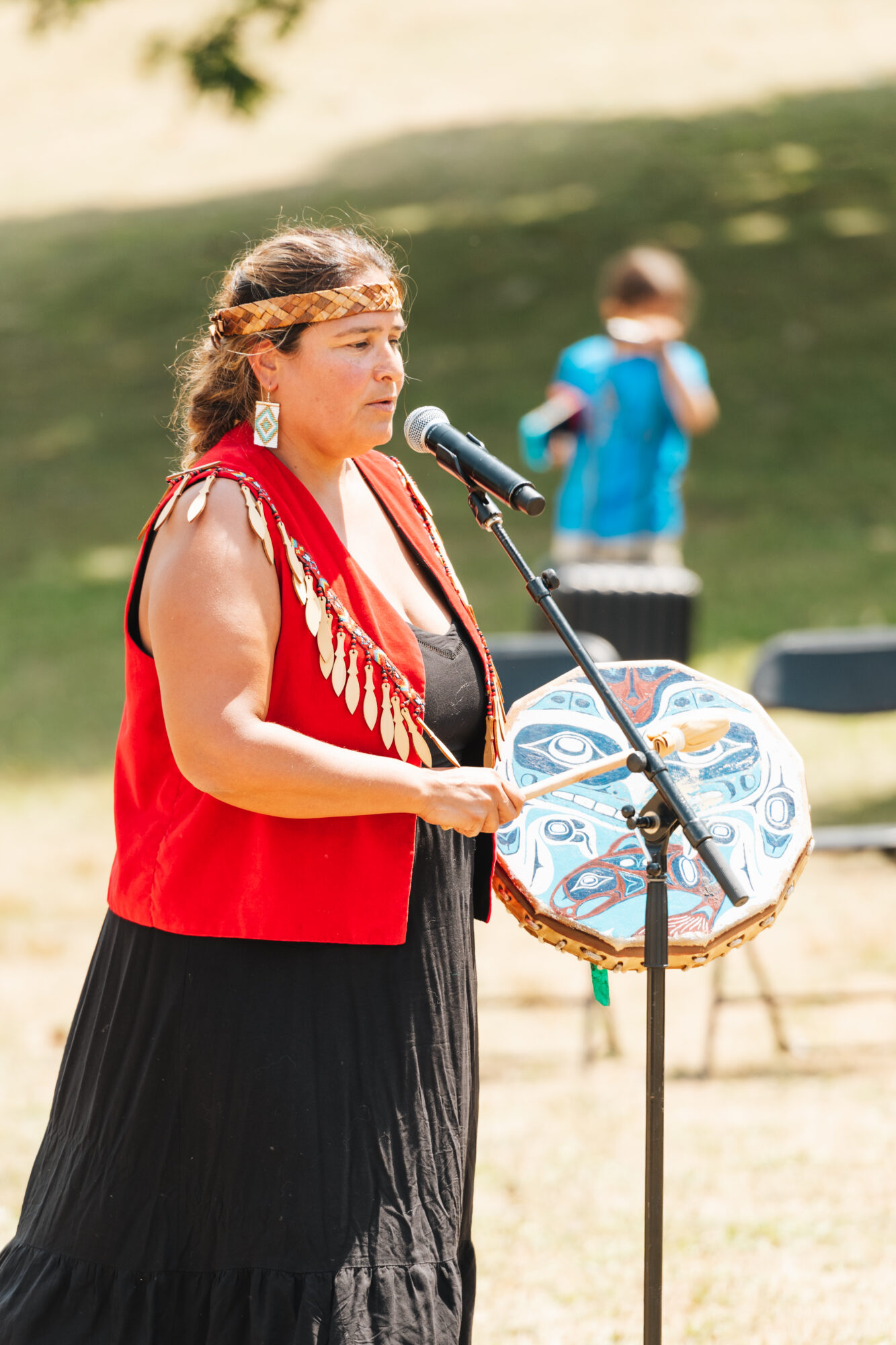 Our Language - Squamish Nation