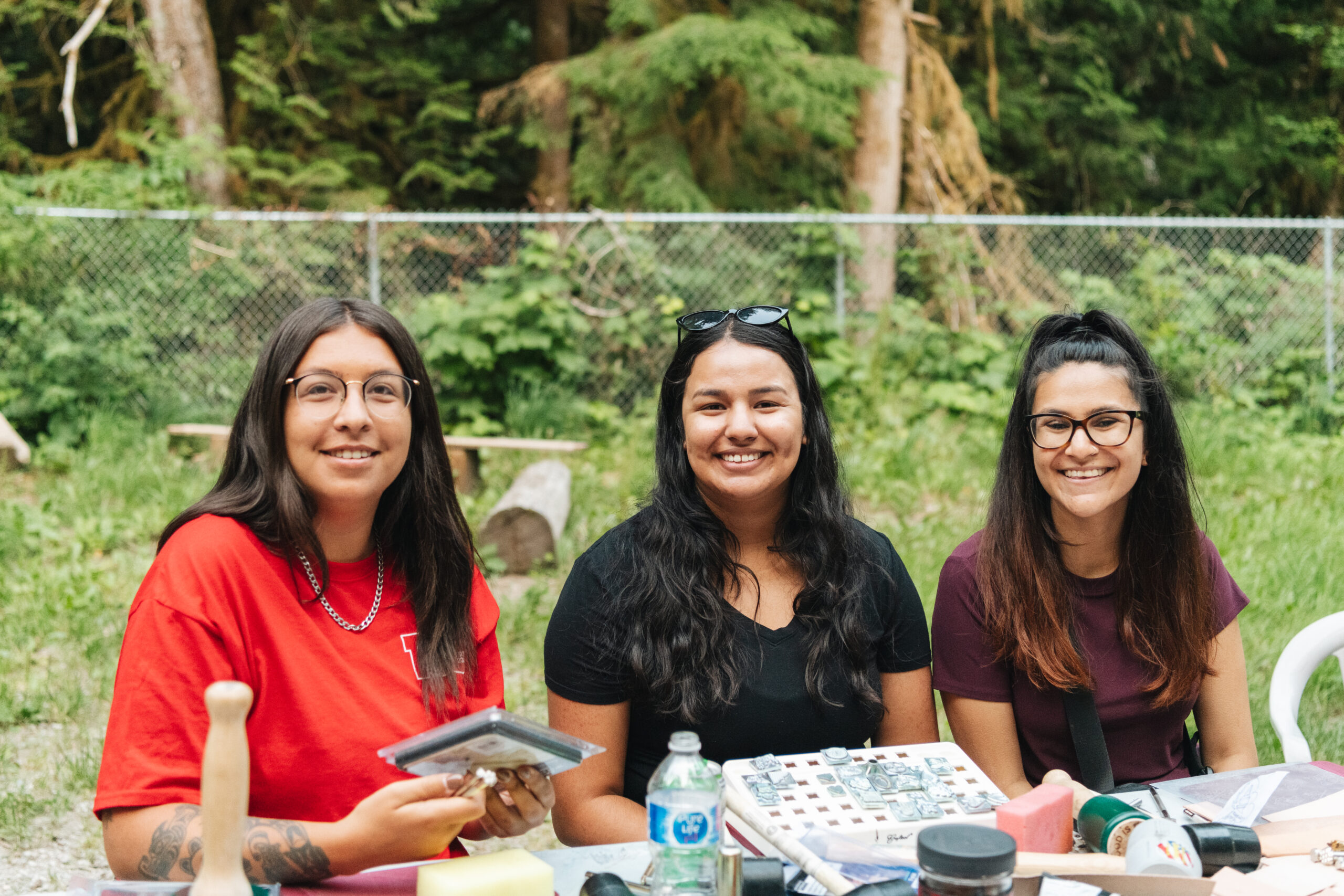 Education (SV) - Squamish Nation