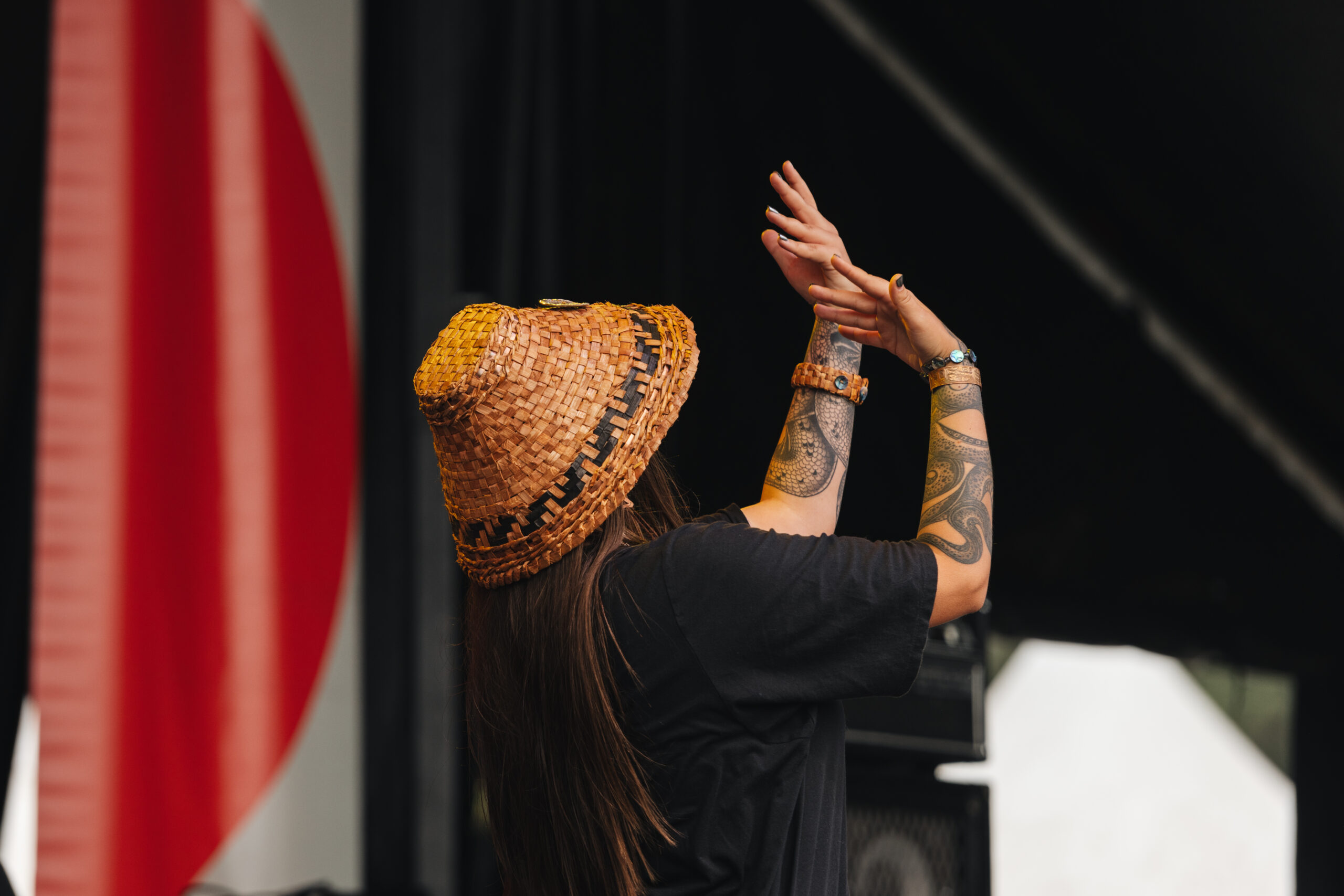 Human Resources - Squamish Nation