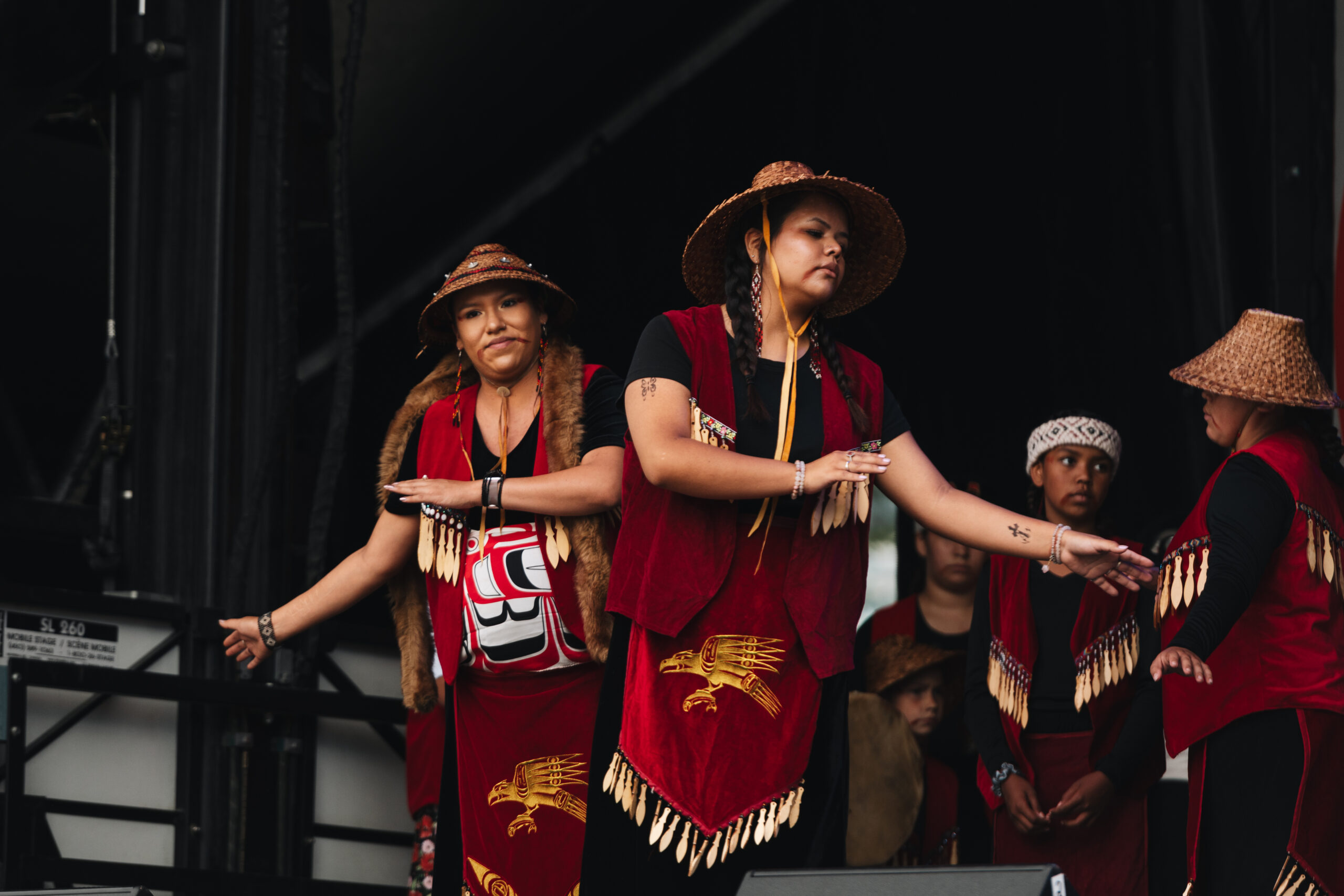 Constitution - Squamish Nation