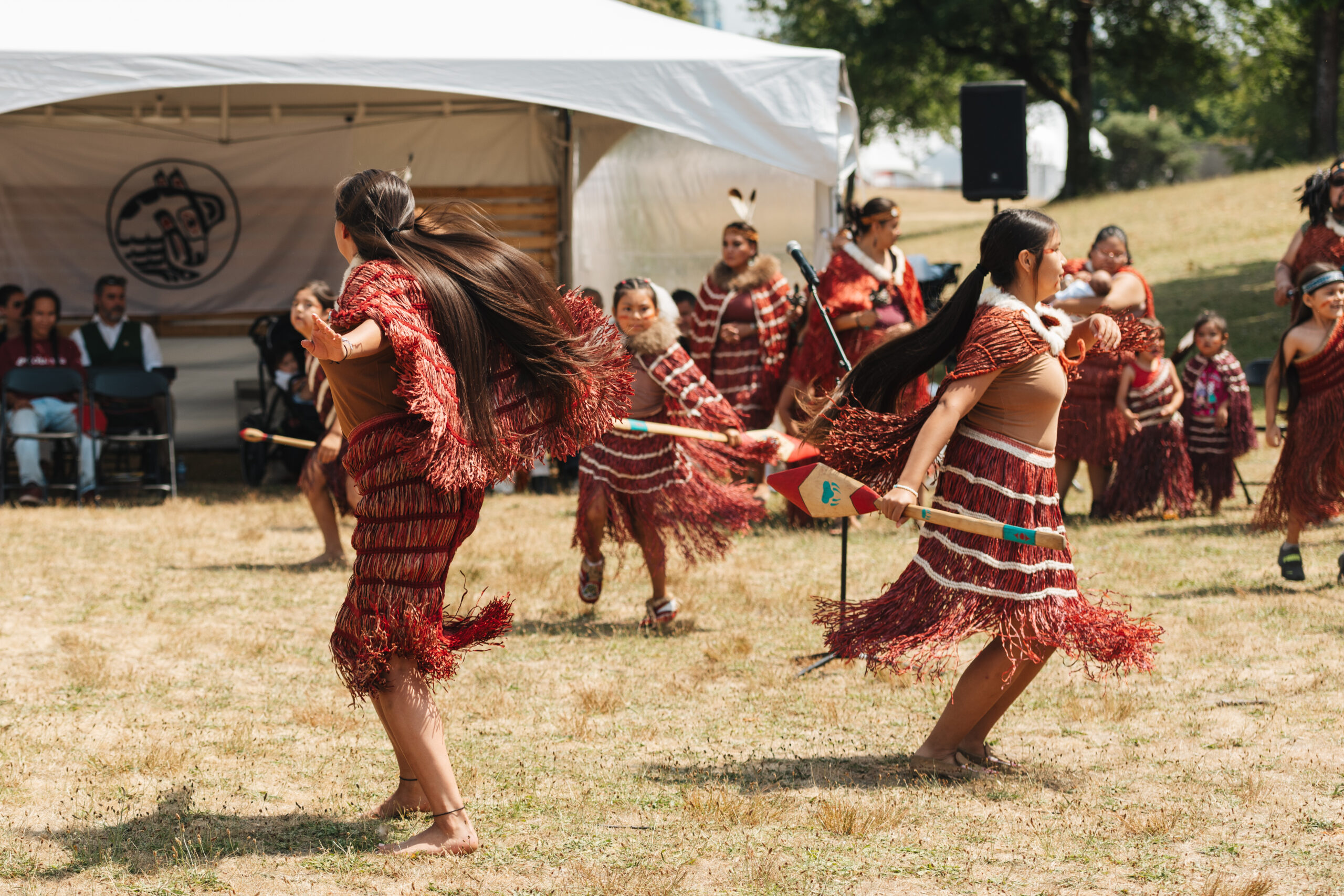 MST Development Corporation - Squamish Nation