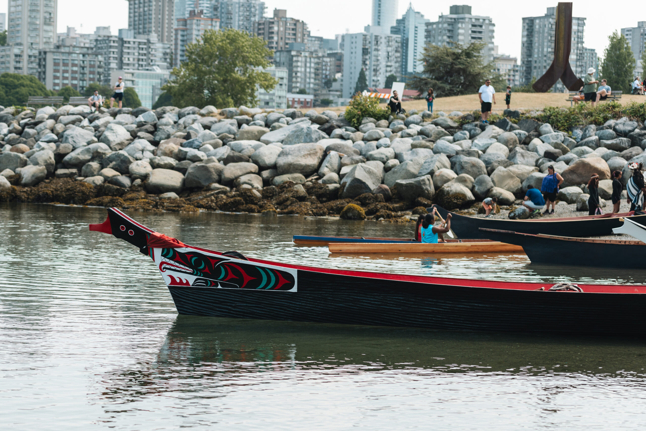 News - Squamish Nation