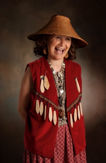 Paháyikwup Language Commissioners Appointed - Squamish Nation