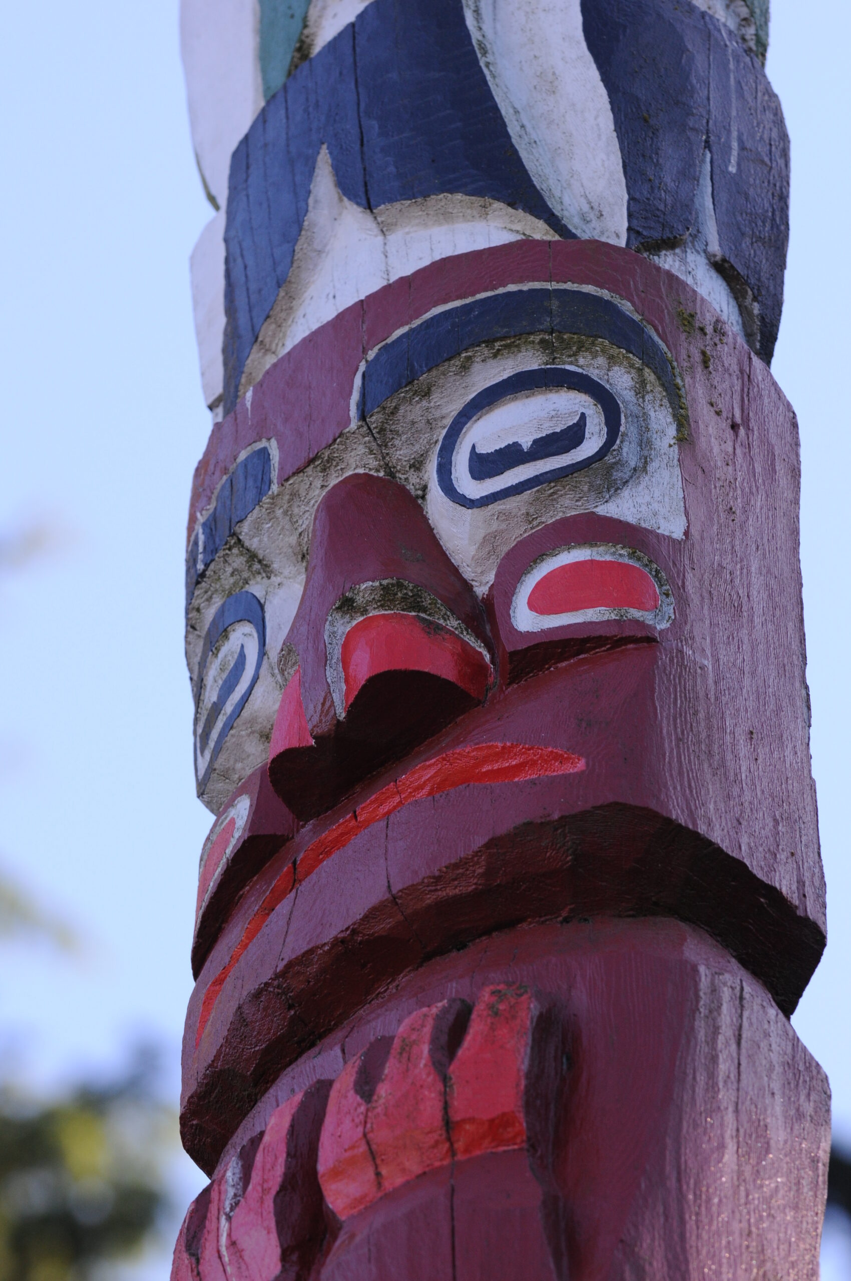 Community Services - Squamish Nation