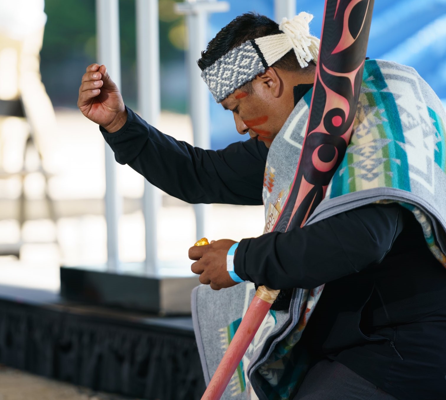 Electoral Commission - Squamish Nation