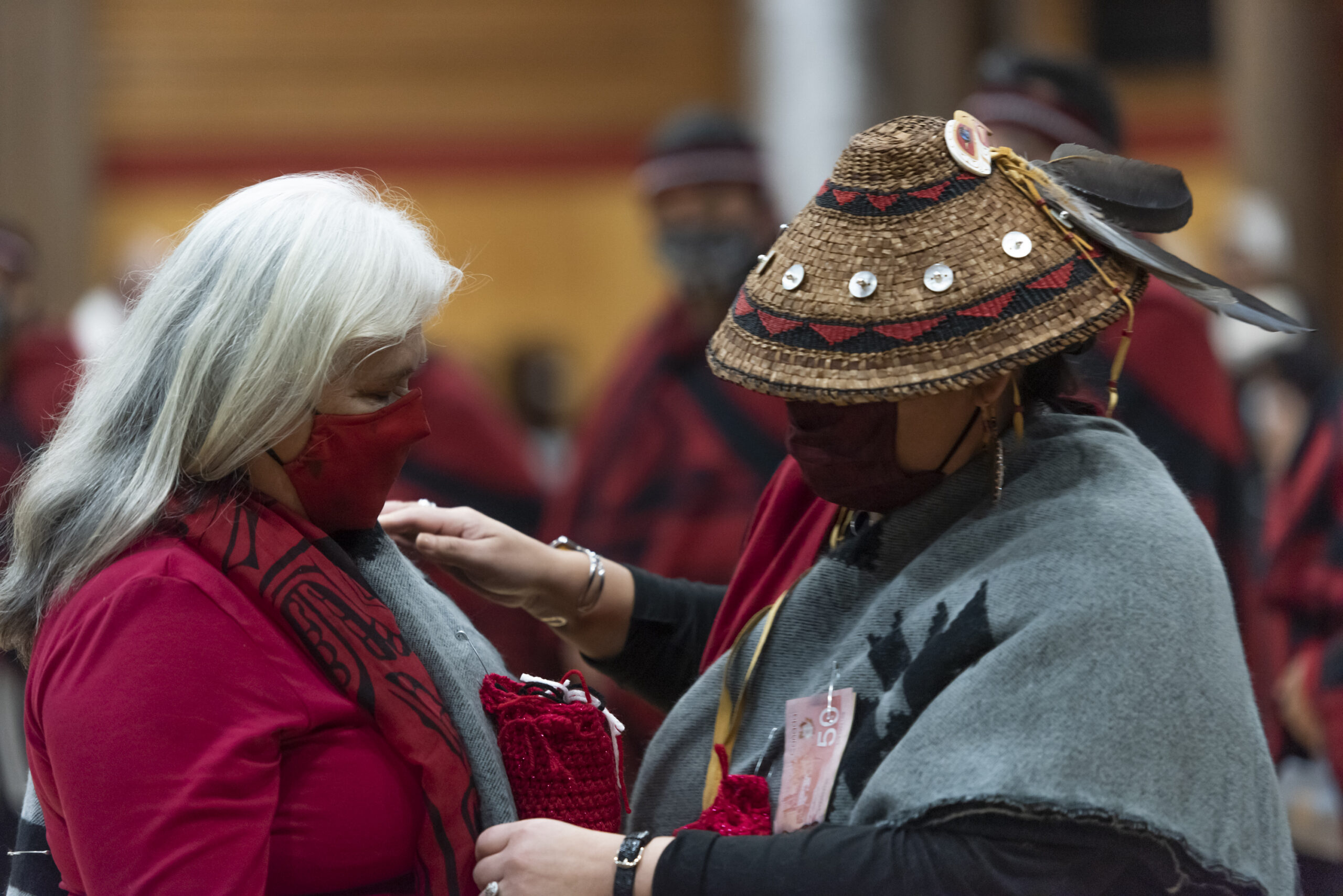 IT - Squamish Nation