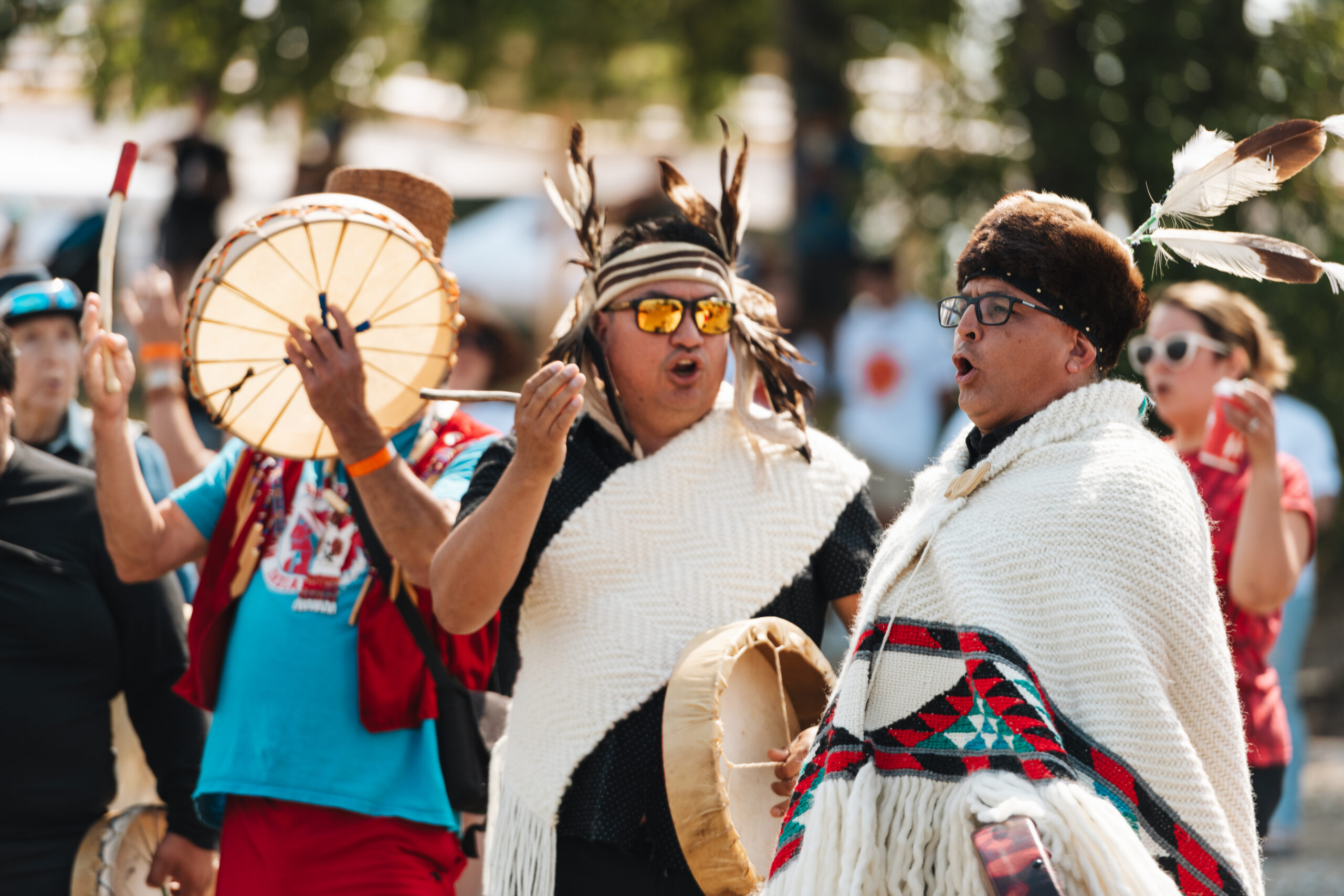 Contact Us - Squamish Nation